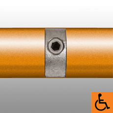 FITTING DDA07: INTERNAL CONNECTOR