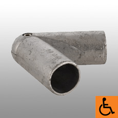 KEY CLAMP HANDRAIL SYSTEM | TUBE CLAMPS | KEE KLAMPS | BUY ONLINE HERE