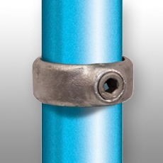 Key Clamp Handrail & Barrier Fittings, Tube, Posts & Accessories